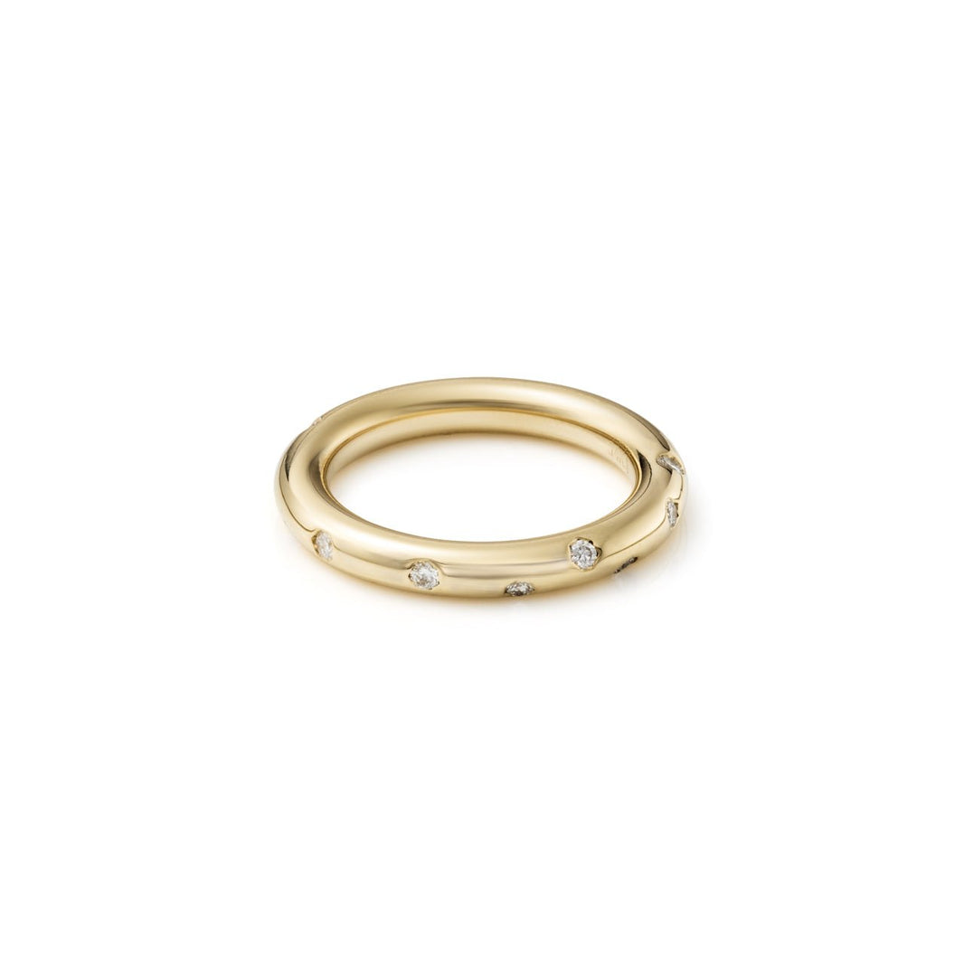 Gold & Gemstone Rings – Stackable, Symbolic & Fashion Styles | J.Tyler
